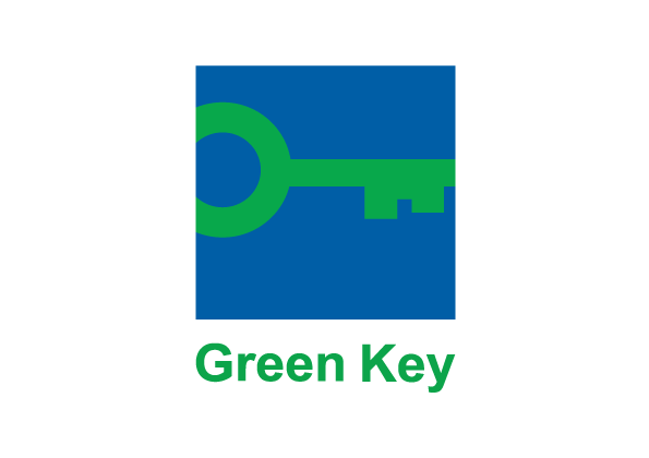 Green Key - Hotel da Música